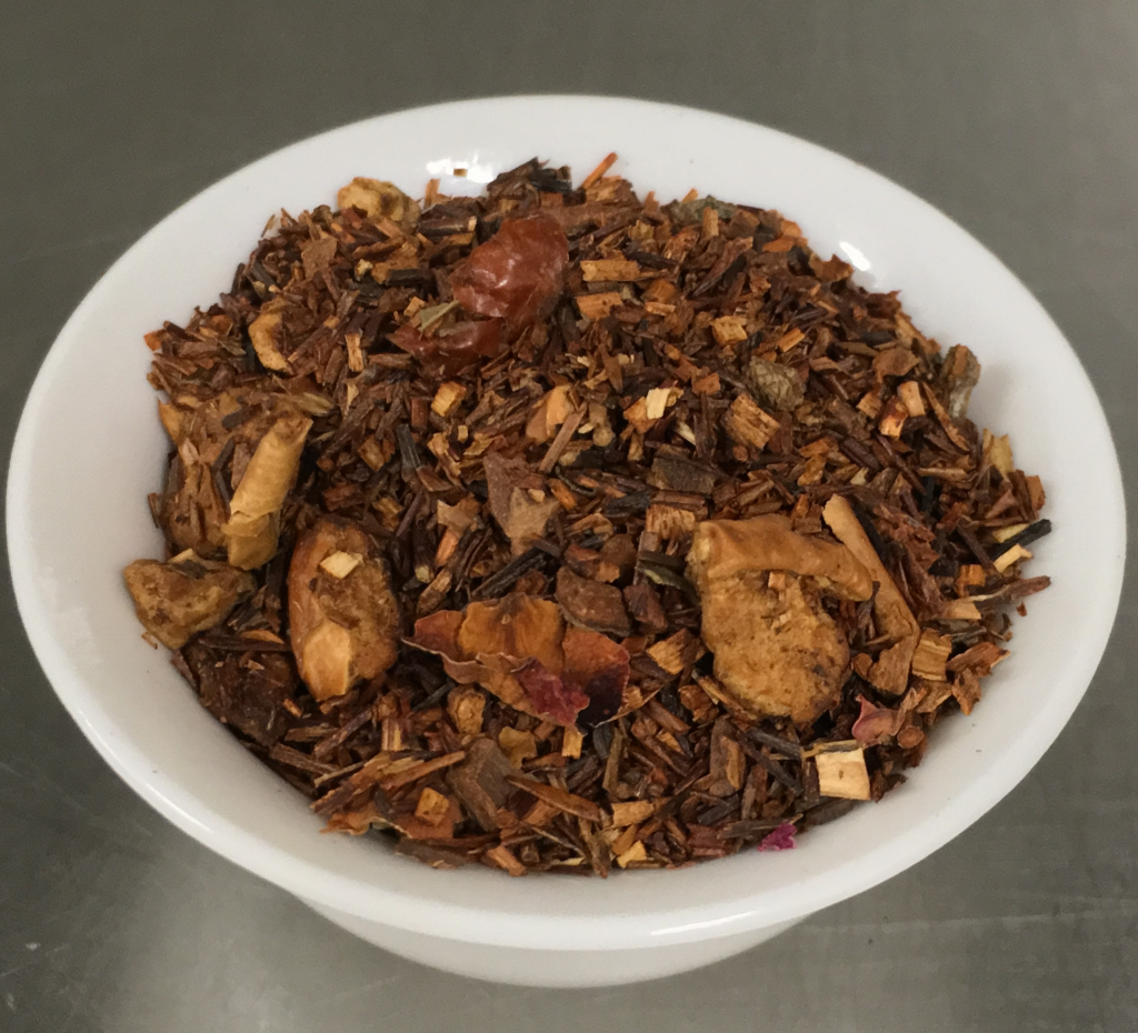 Buy Silva Spoon Signature Tea Blend | Loose Leaf Tea Online